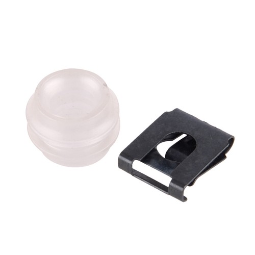 Gear Shift Bushing & Shift Linkage Clip Fit for Mercedes-Benz ...