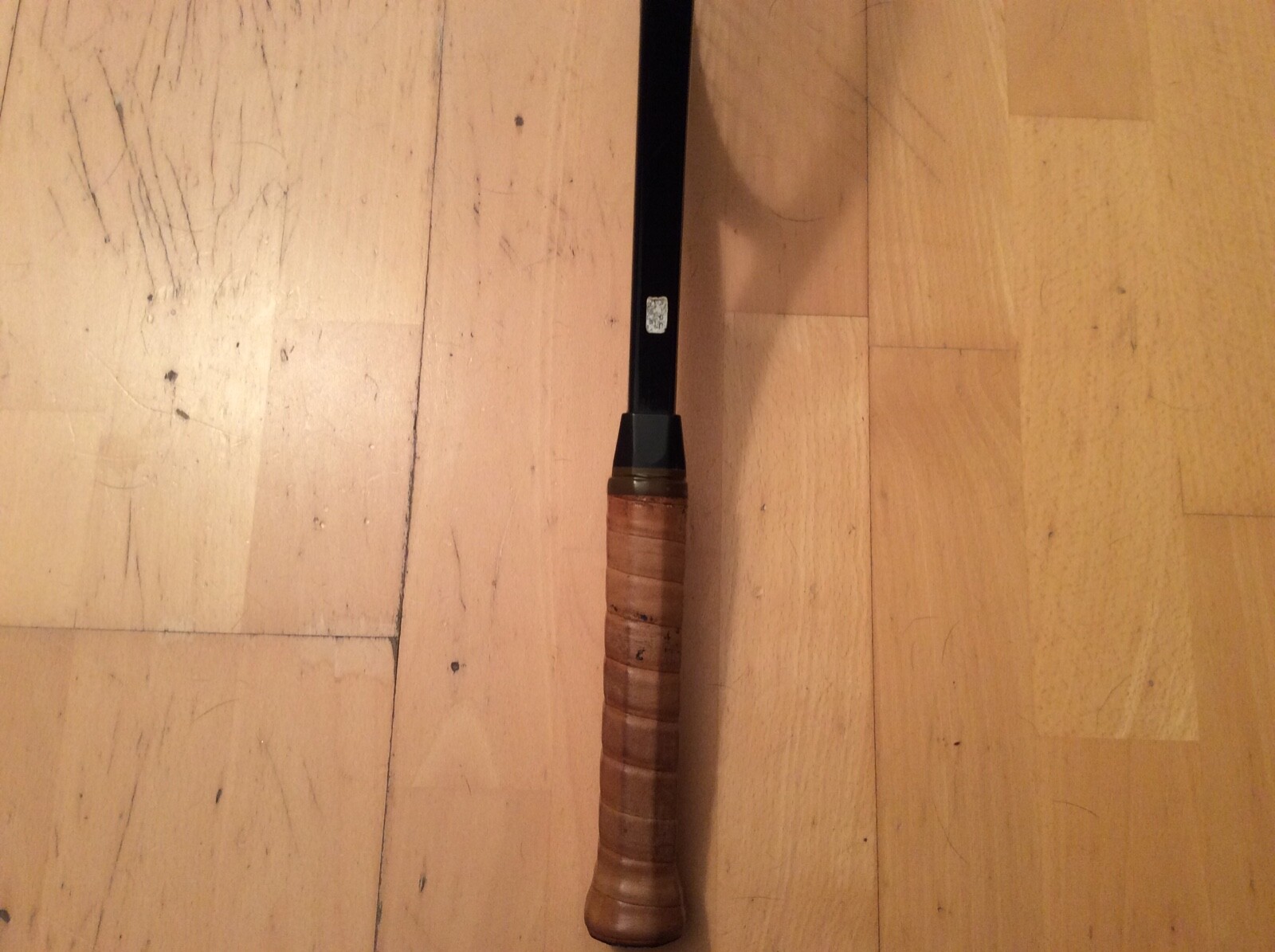 Vintage Euro Edition Head Graphite Pro Mid Plus Tennis Racquet | eBay