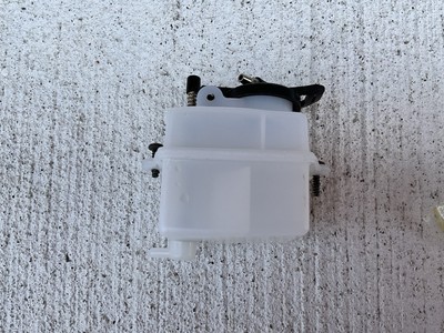 Vintage Orig HPI Super Nitro Mini RS4 RTR Racer 75cc Fuel Gas Tank ...