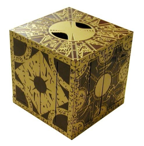Hellraiser: Boxed Set | eBay
