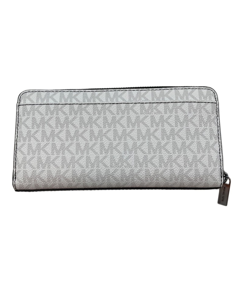 Michael Kors Cooper Signature Logo Wallet JH526 | eBay