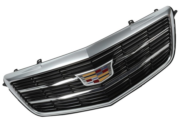 2015 2016 Cadillac ATS Front Bumper Grille 22879627 for sale online | eBay