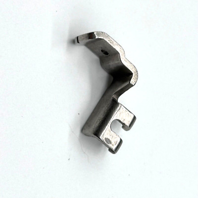 Singer Simanco 121441 Gathering Shirring Foot Sewing Featherweight | eBay