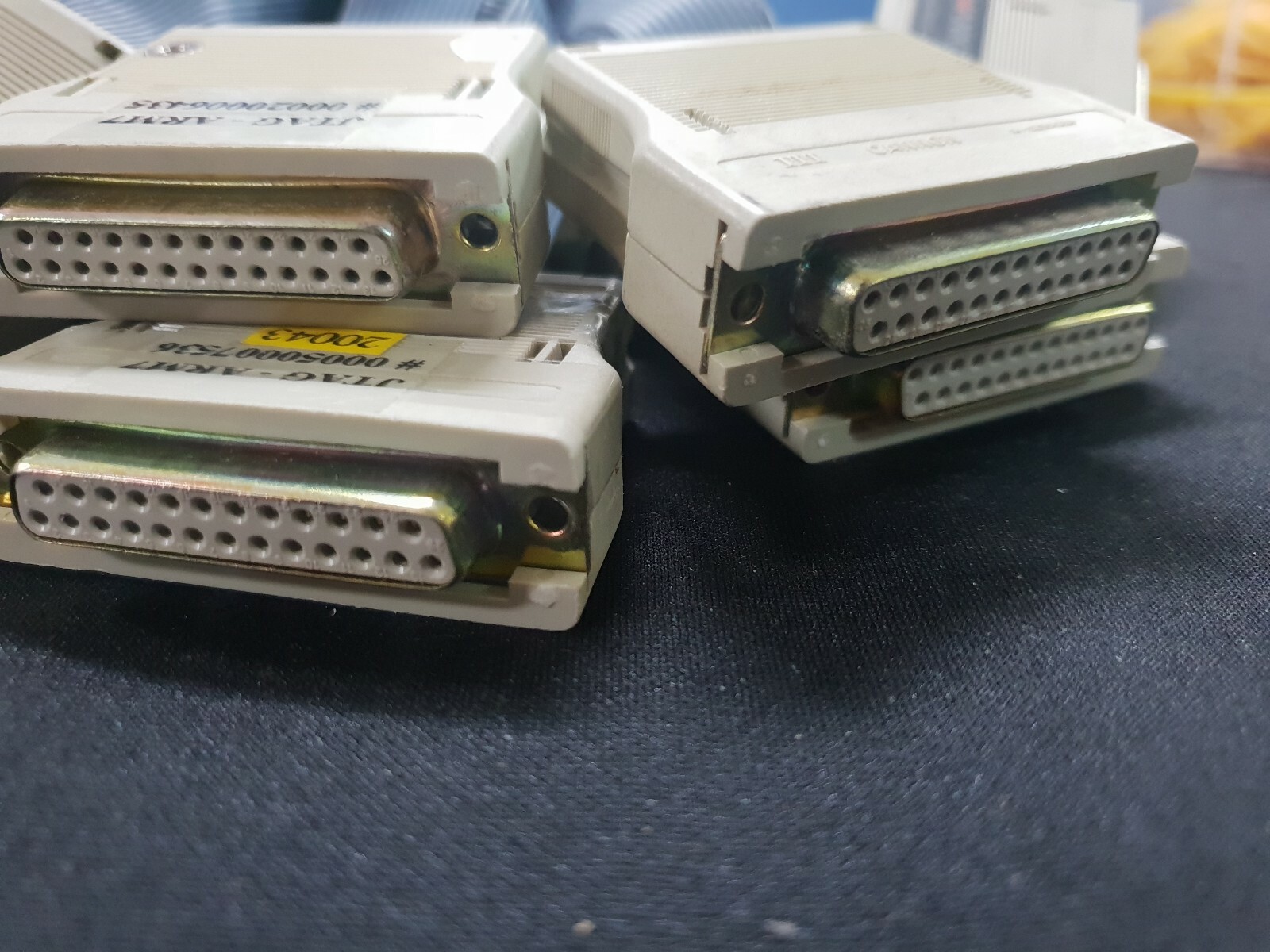LAUTERBACH JTAG-ARM7 | eBay