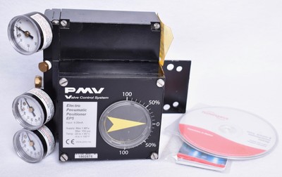 Pneumatic Valves - Pneumatic Control Valves