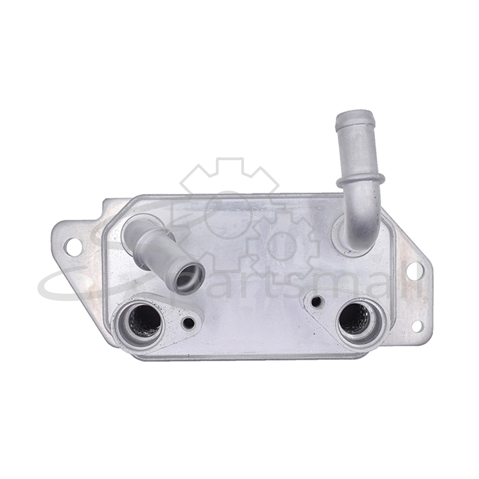 NEW Oil Cooler 5165817 CV6P7869AE for Ford Escape 1.6L 2.0L 2.5L 3.0L ...