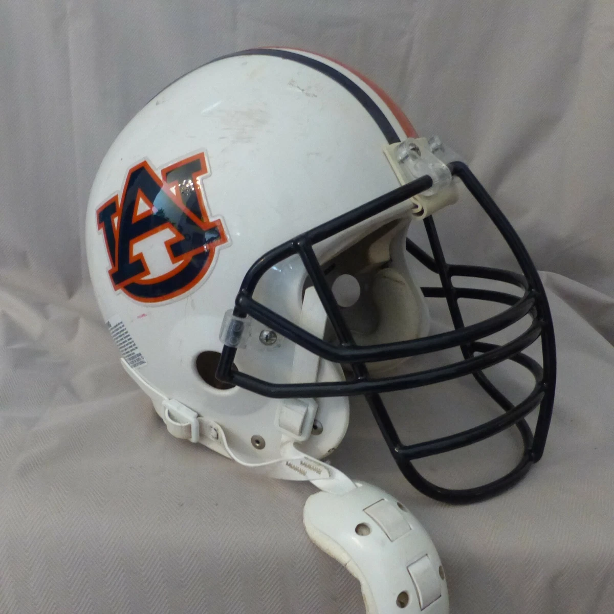Auburn Football Helmet
