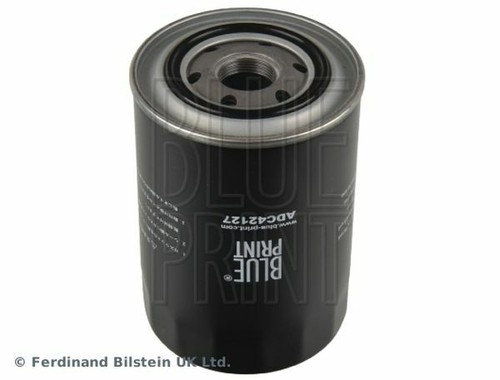 Oil Filter FOR MITSUBISHI PAJERO/SHOGUN IV 3.2 14->ON Diesel 4M41 ...