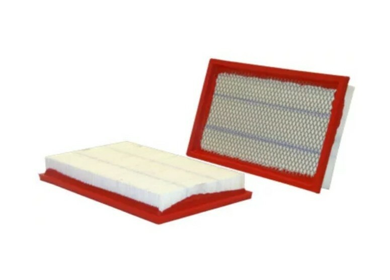 WIX 46116 - Air filter cross reference
