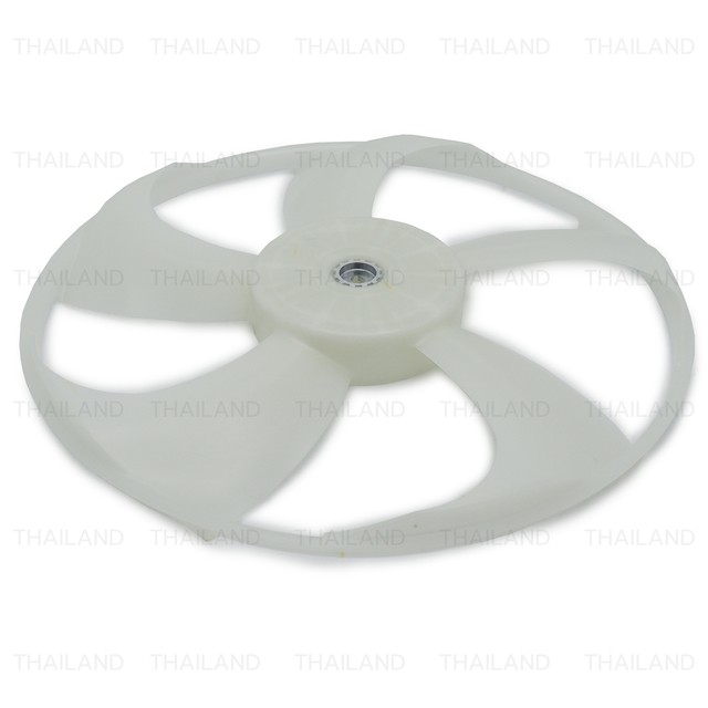 1355A280 Mitsubishi OEM Genuine Fan Cooling LH for sale online | eBay