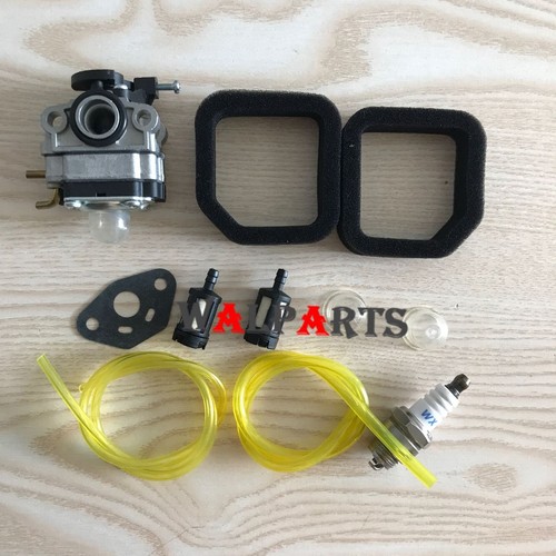 Carburetor For Homelite 26cc String Trimmer UT-26SSL3 VNM UT26SSL3VNM ...