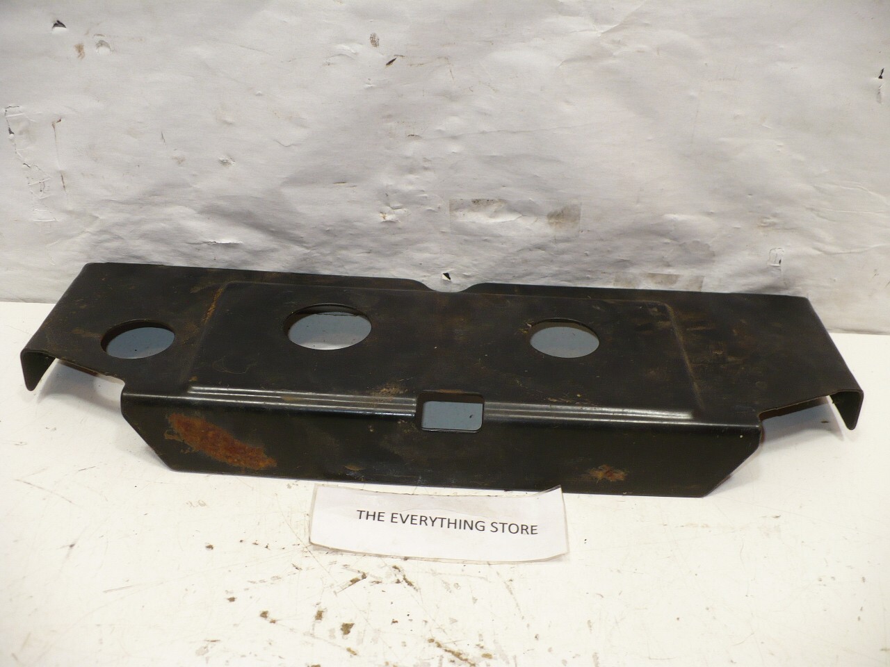 TROY-BILT/MTD 13WN77KS011 LAWN TRACTOR GAS TANK SUPPORT BRACKET #783 ...