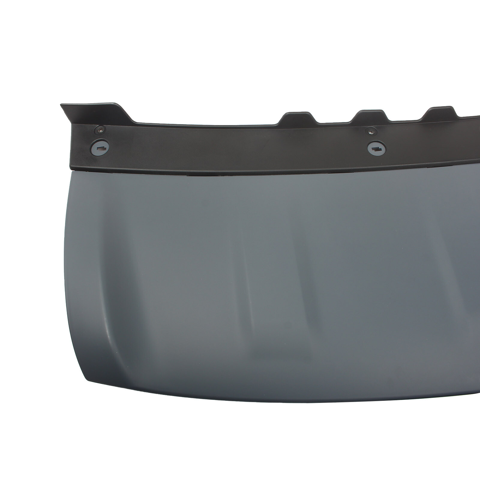 For Range Rover Sport LR109870 2018-2022 Front Bumper Plate Tow Eye ...