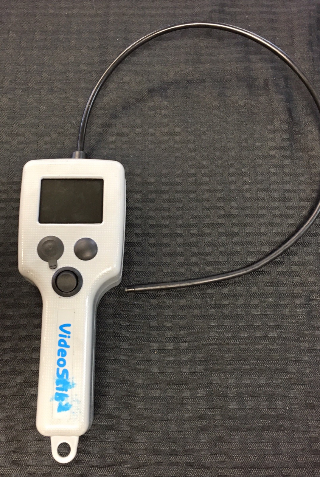 VOScope Visual Optics VideoStik - Video Flexible Probe Camera ...