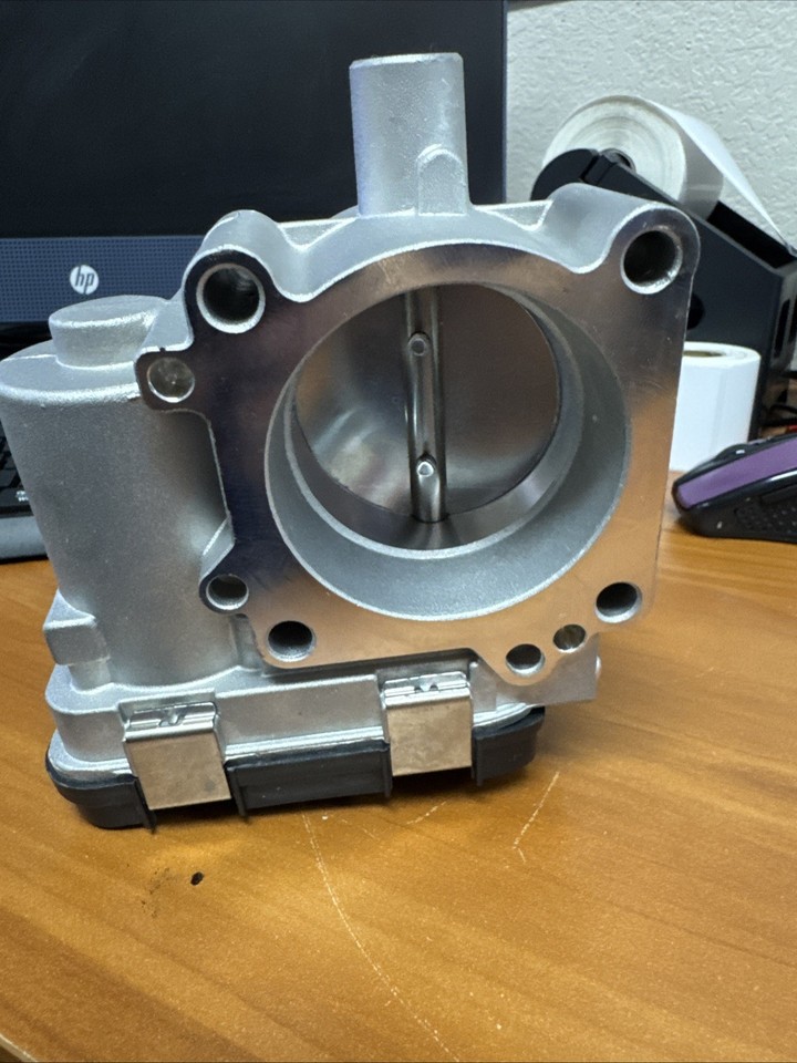 Electrical Throttle Body For Volkswagen Jetta 1.4L 13-18 03C133062M ...