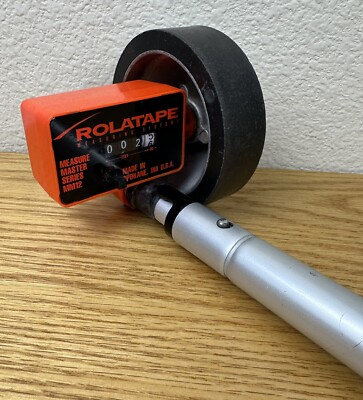 Measuring Tapes & Tools - Rolatape