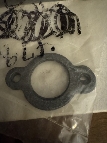 Club Car DS Precedent FE290/FE350 Intake Gasket 1992-Up, 1016440 - 4794 ...