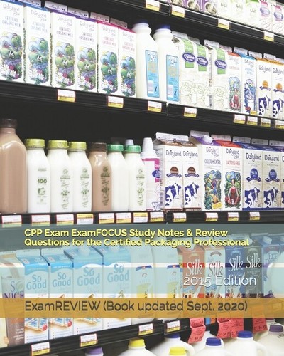 CPP Exam ExamFOCUS Study Notes and Review Questions for the Certified ...