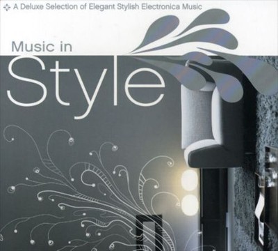 VARIOUS ARTISTS MUSIC IN STYLE NEW CD 4710810685064| eBay