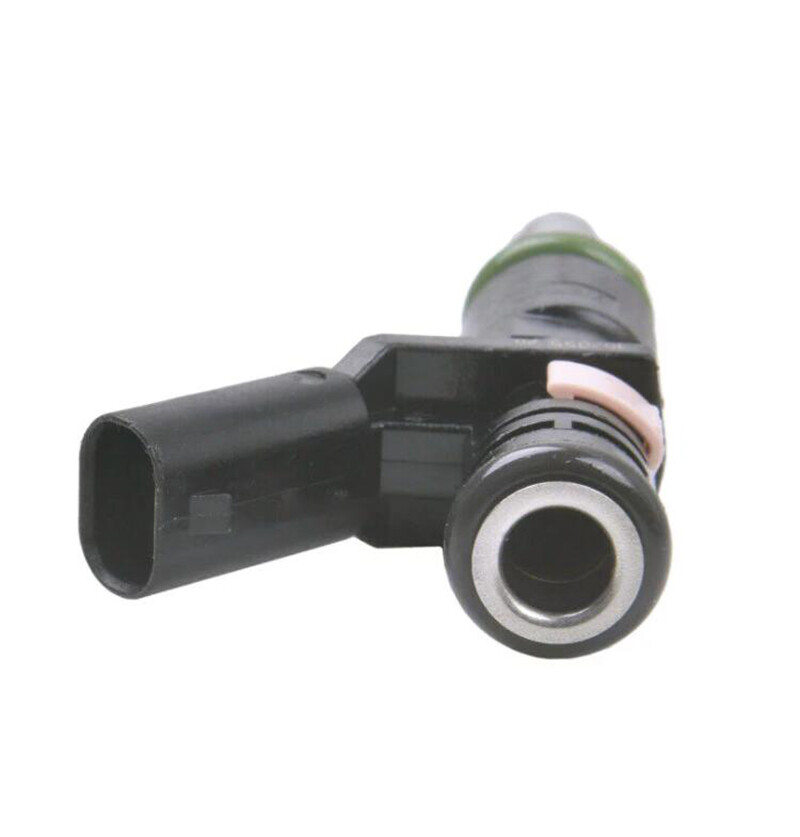 6x Fuel Injectors A2720780249 For 2005-2012 Mercedes-Benz C280 GLK 3.0L ...