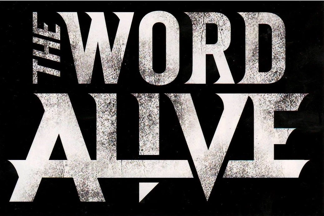 The Word Alive Life Cycles
