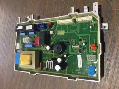 Asko 3614316900 Dryer Control Board AZ51612 | NR1844 | eBay