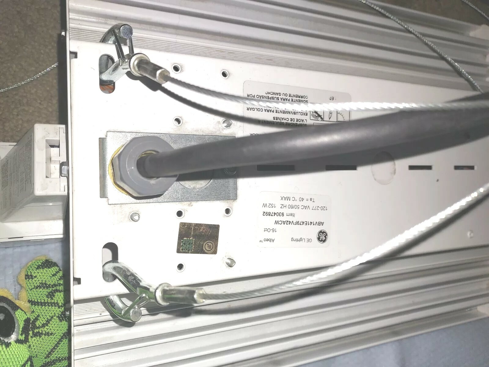 Ge Lighting Albeo Abhx | Shelly Lighting