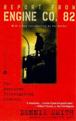 Dennis Smith Report from Engine Co.82 (Paperback) (US IMPORT ...