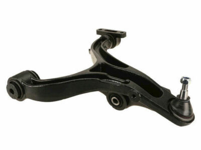 For 2006-2010 Jeep Commander Control Arm Front Right Lower Delphi ...