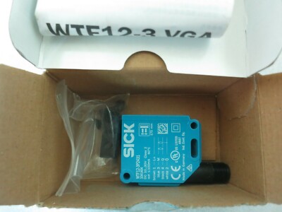 1PC SICK WTF12-3P2431 1041404 | eBay