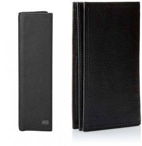 Relic By Fossil Checkbook Wallet | IUCN Water