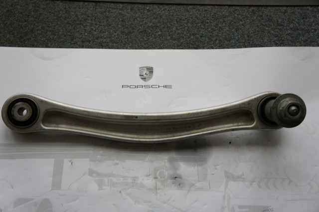 Porsche 958 Cayenne Rear Upper Control Arm 7L0505376A 95533104900 Np | eBay
