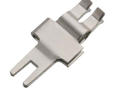 Circuit Board Fuse Clip Welding PCB Sheet Bracket Insert Tin Plated ...