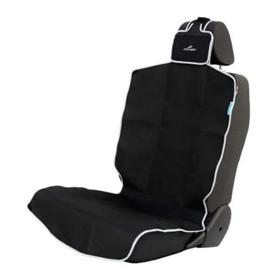Stowable Waterproof Car Seat Protectors | Made from 100% Recycled ...