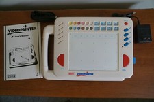 Vintage VTech Video Painter - Electronic TV Drawing Tablet for sale ...