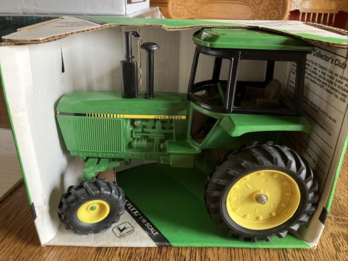 Vintage Rare 1/16 John Deere Tractor #5713 | eBay