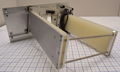 2-39-60743 / BUFFER CASSETTE 200MM DIA. WAFER ASSY SK200 / DNS DAI ...