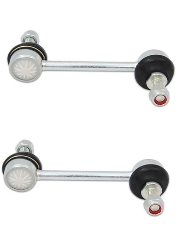 Anti Roll Bar Stabiliser Link Rear For Audi A8 94-10 4D0505465D X 2 ...