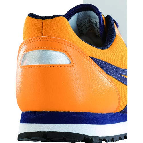 New Japan Asics Working Safety Work Shoes Winjob CP201 WIDE JSAA A 21.5 ...