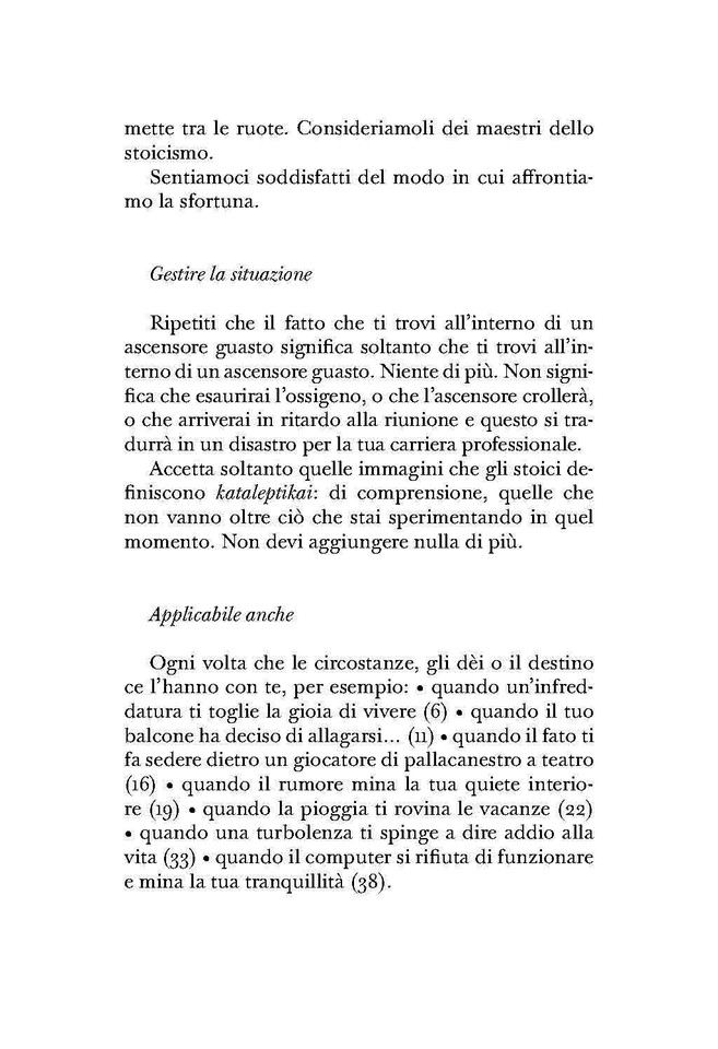 Marcin Fabjanski Anna Maria Street philosophy. Saggezza (Hardback) (US ...