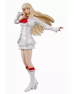 Mini Figure Lily Super Modeling Soul Tekken 6 | eBay