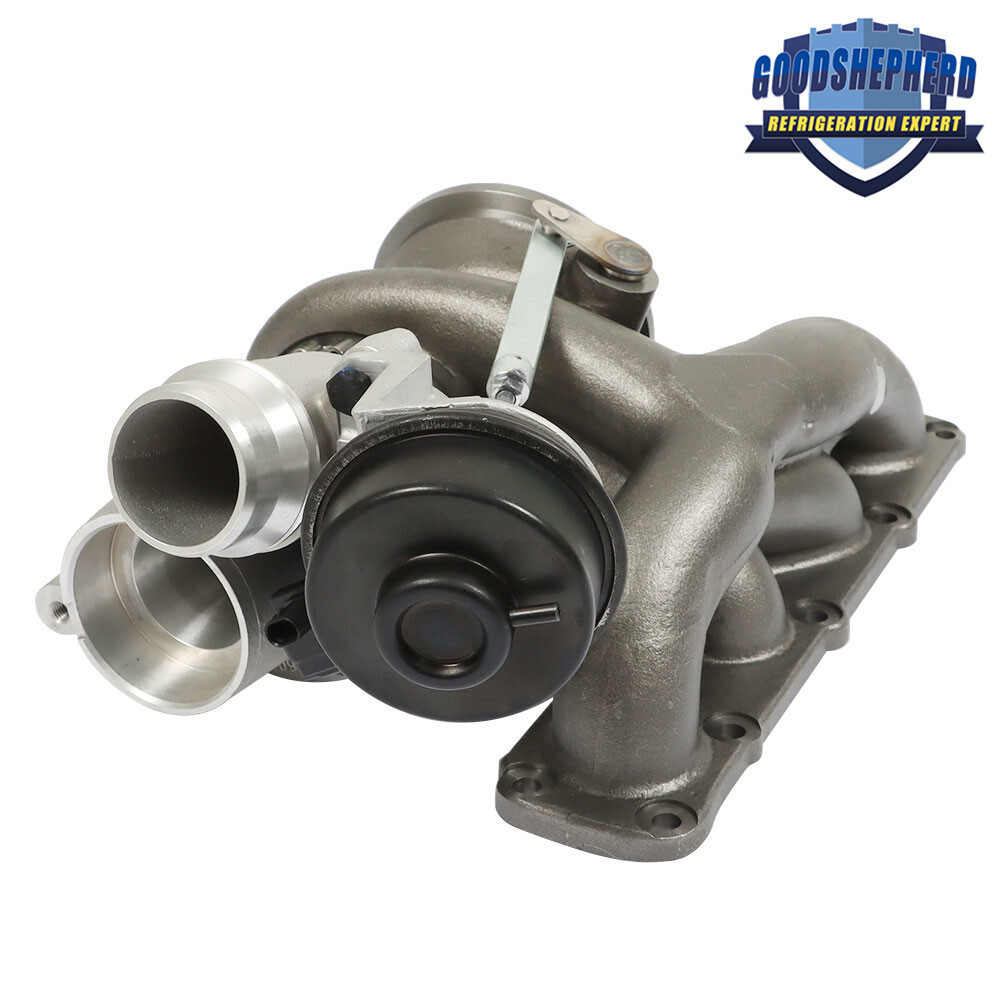 Turbocharger 11657635803 For 2012-16 BMW 320i 328i 528i X1 X3 Z4 N20 ...