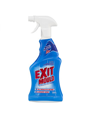 Exit Mould Trigger 500ml | eBay Australia