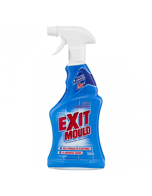 6x Exit Mould Bathroom Cleaner Trigger 500ml for sale online | eBay