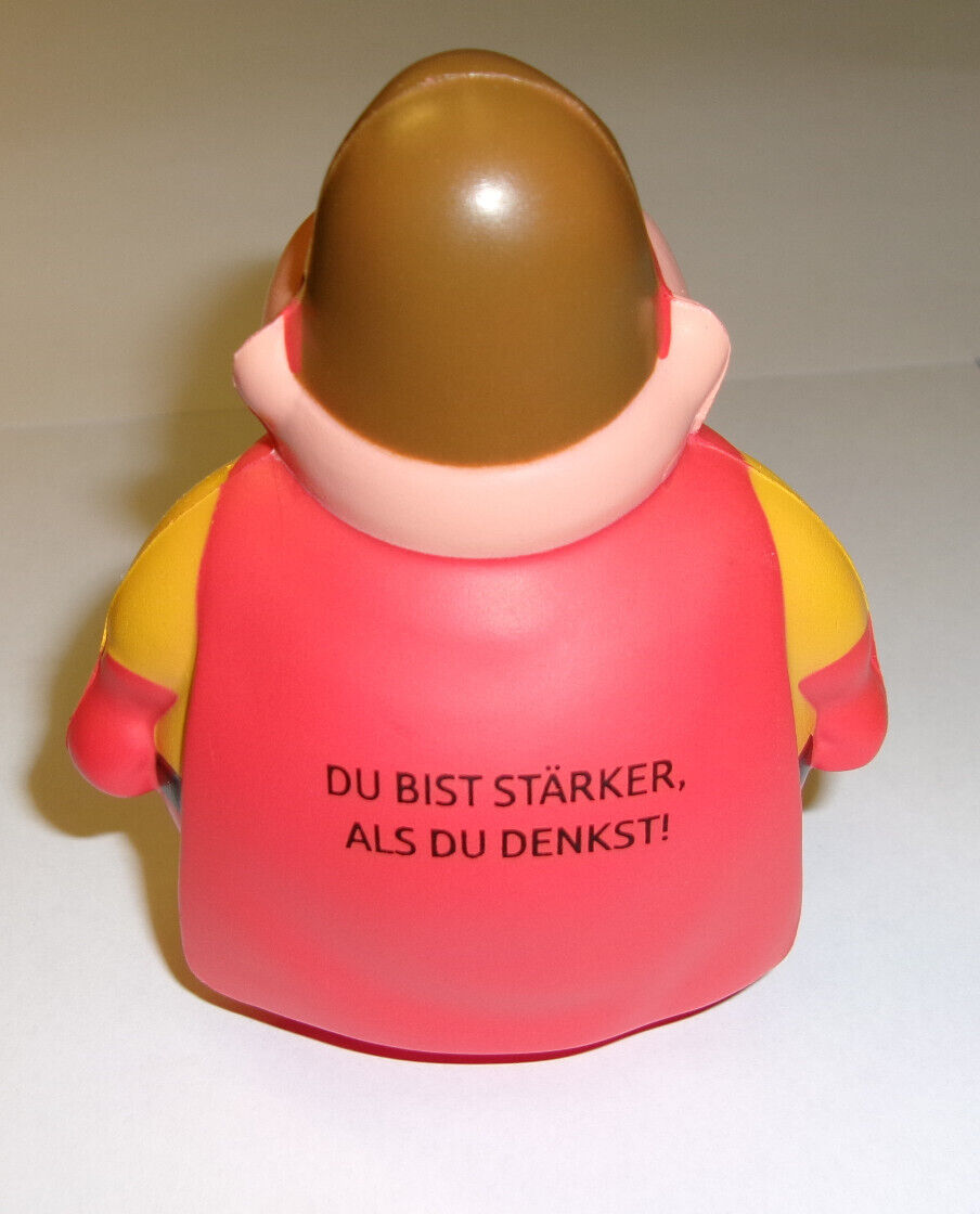 Herr Bert Knautschfigur Anti-Stress Stressball Handtrainer, Örac Recht ...