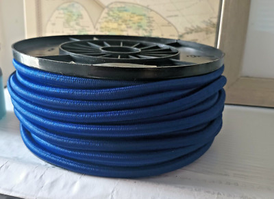 Erickson 5/16"X100' Elastic Cord/ Bungey #05287 | eBay