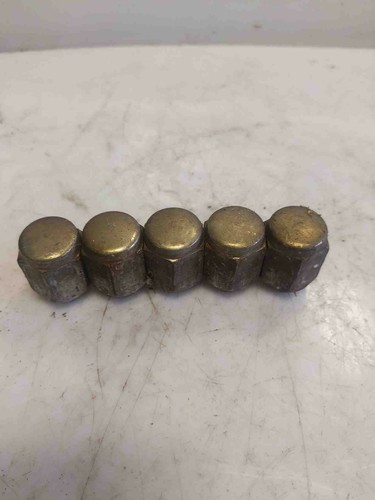 1994 - 1999 Toyota Celica Lug Nuts (5) Fit Alloy Wheels ONLY OEM ...