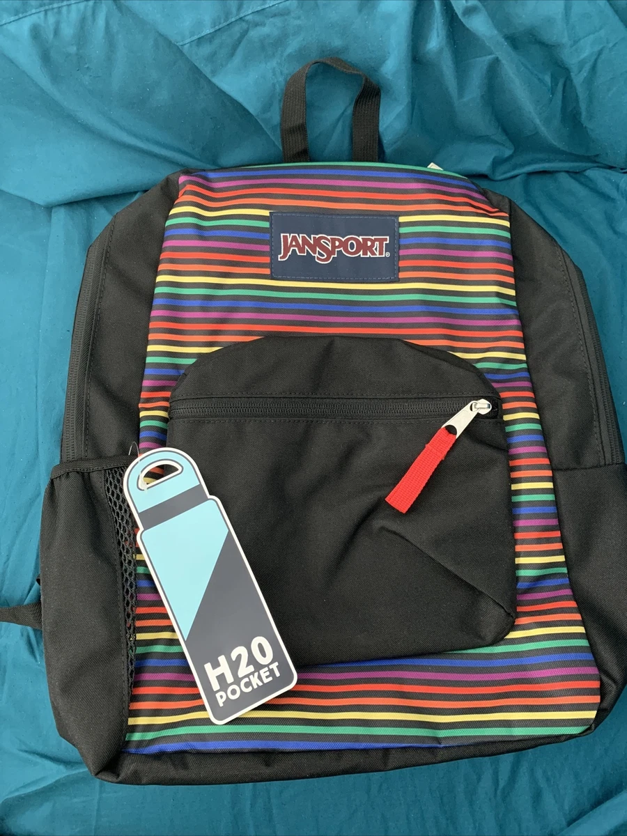Jansport Backpacks Rainbow