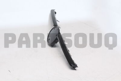 53111BZ650 Genuine Toyota GRILLE, RADIATOR, OU 53111-BZ650 | eBay
