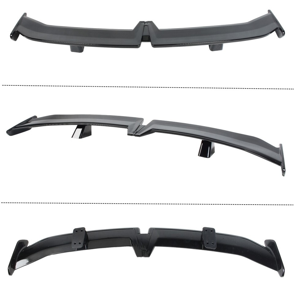 Fits 2003-2006 Dodge Stratus "PRO Style" Rear Trunk Lid Spoiler Wing ...